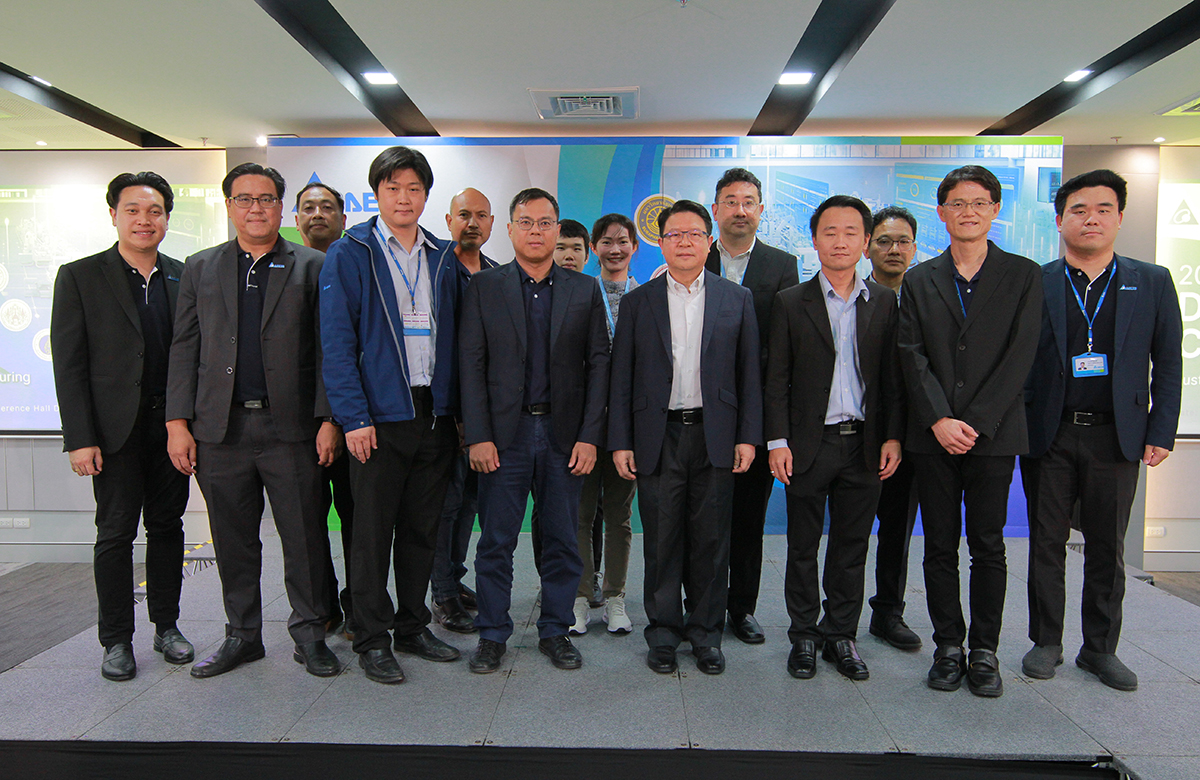 Delta Electronics Hosts Inaugural Delta Cup 2024 to Inspire Young ...