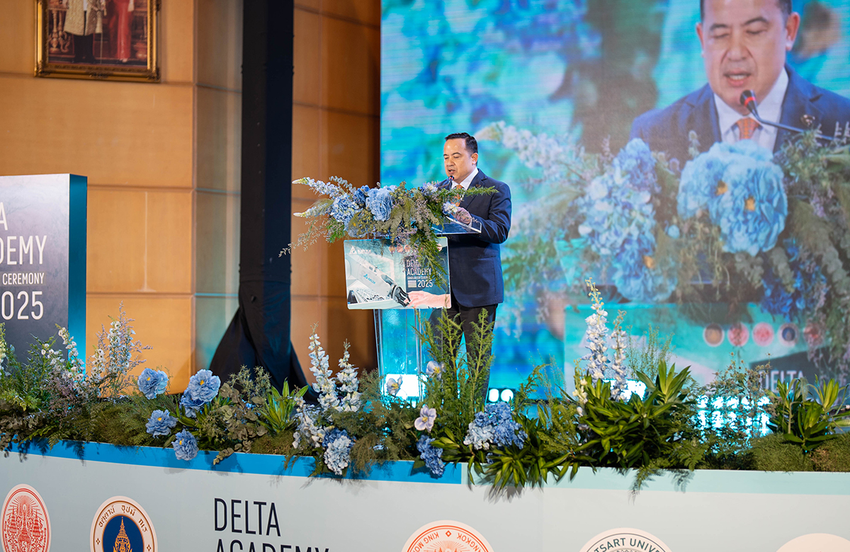Delta Electronics Celebrates Outstanding Young Engineers at Delta ...
