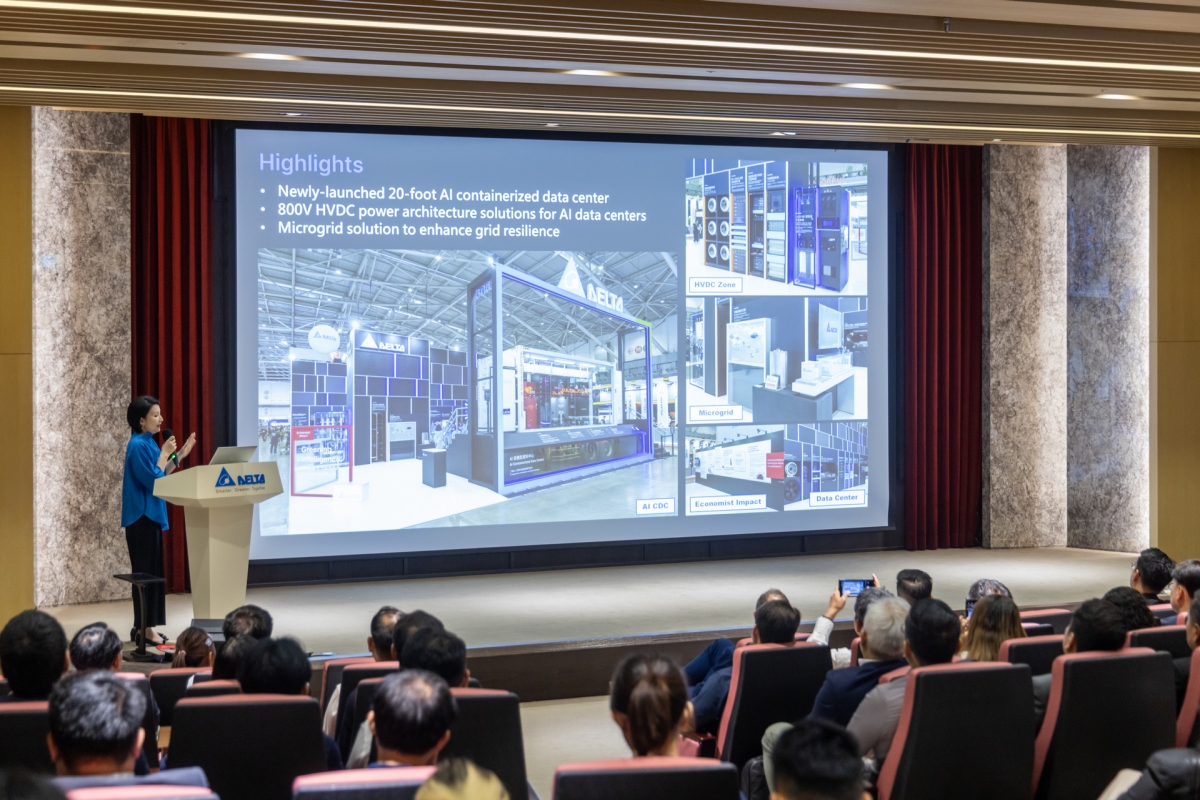 Delta SEA Partner Event 2025 Unites Regional Partners to Embrace a ...