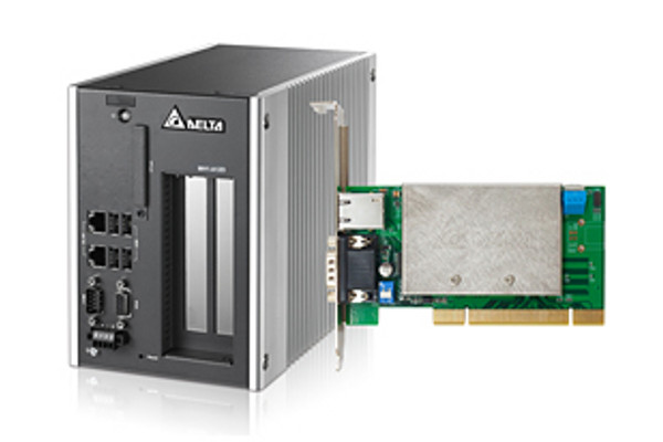 PC-Based Motion Control Solution | Delta Electronics (Thailand) PCL.