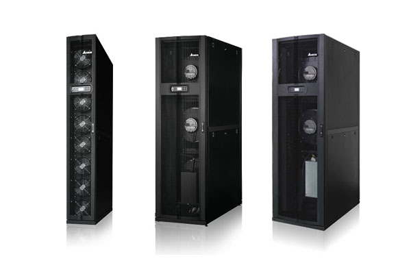 Data Center Solutions You Can Rely On | Delta Electronics (Thailand ...